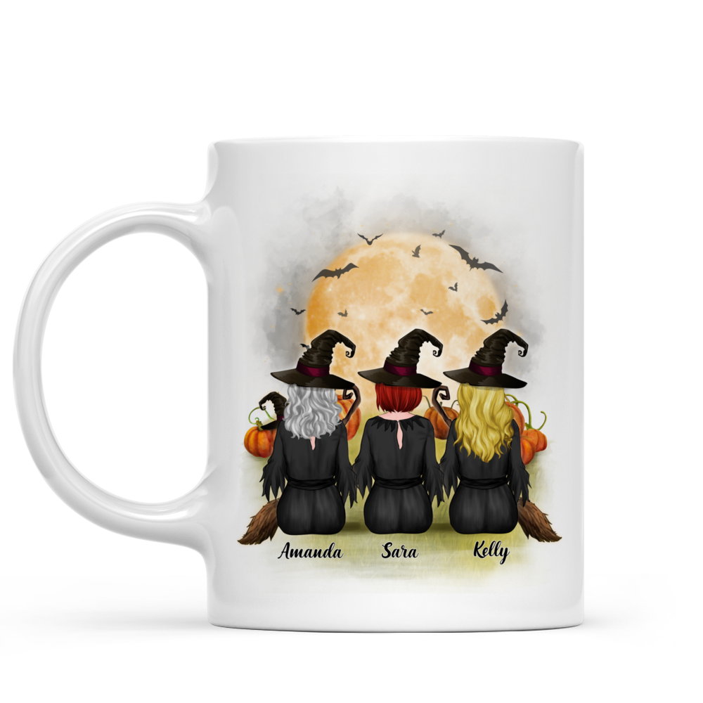 Witches - Buckle Up Buttercup You Just Flipped Our Witch Switch ...