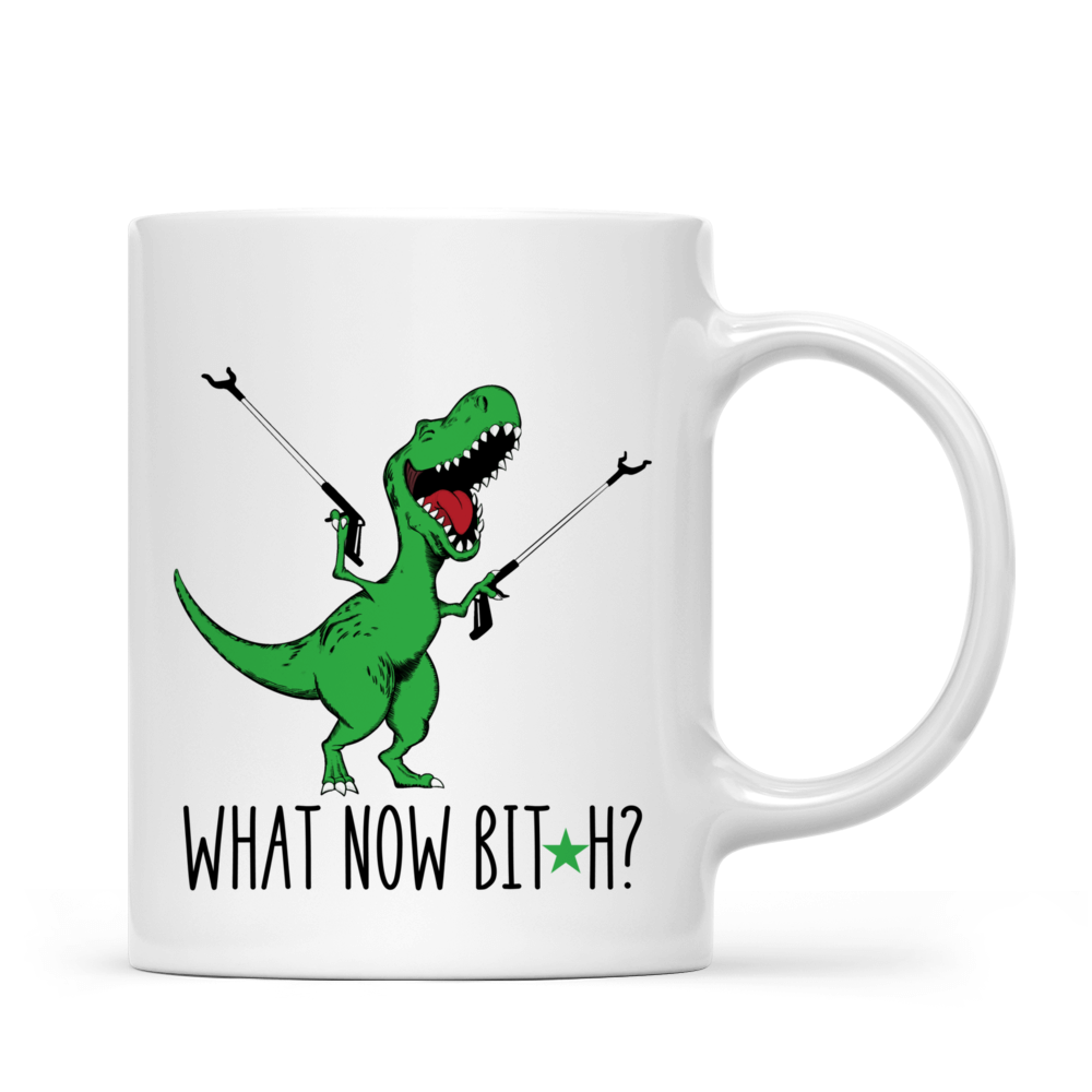 Funny Mug - Funny Ceramic Coffee Mug - 11oz Reusable Cup for Tea ...