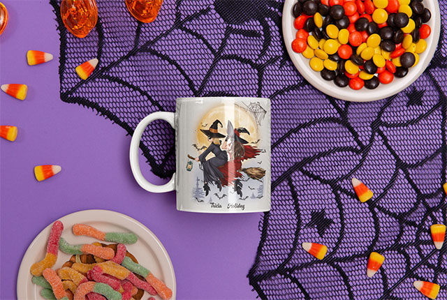 Halloween Gifts: 15 Boo-fect Ideas to Give To Your Loved Ones on Halloween