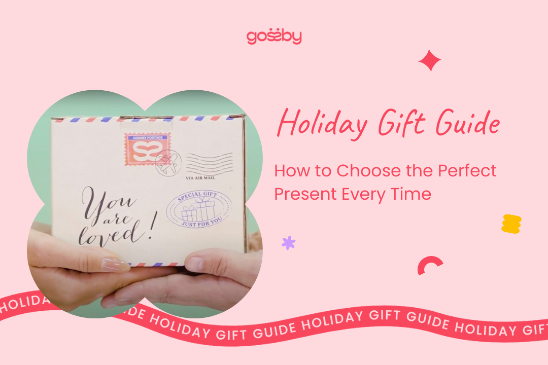 The Ultimate Holiday Gift Guide: How to Choose the Perfect Present ...