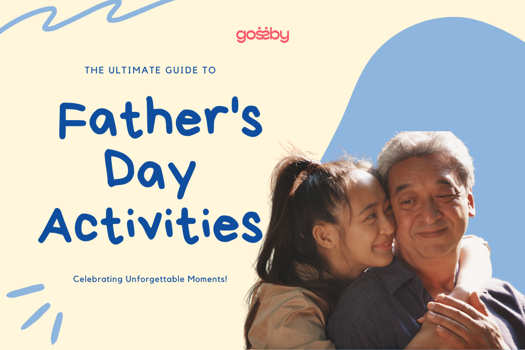 Celebrating Unforgettable Moments: The Ultimate Guide to Father's Day ...